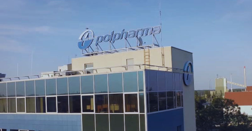 Strona główna | POLFA WARSZAWA