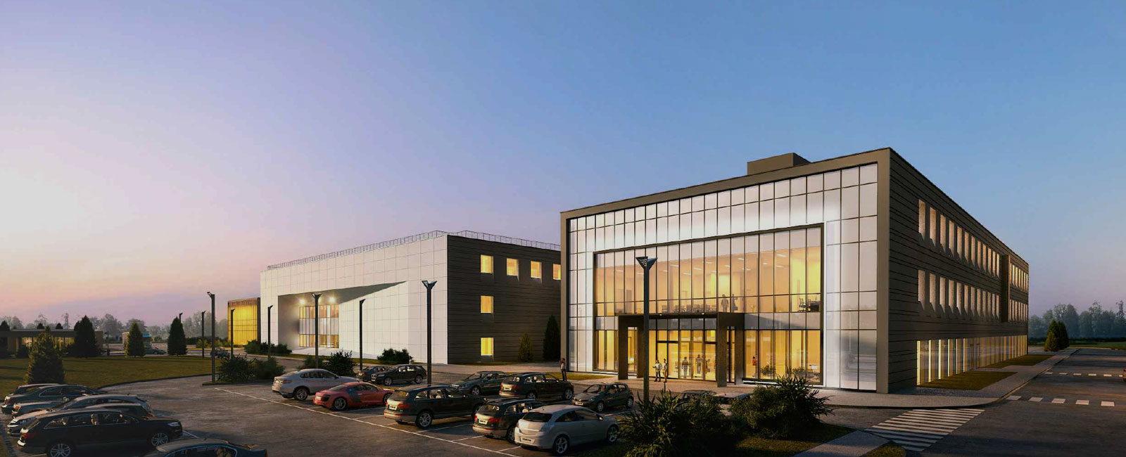 Proces rekrutacji | POLFA WARSZAWA