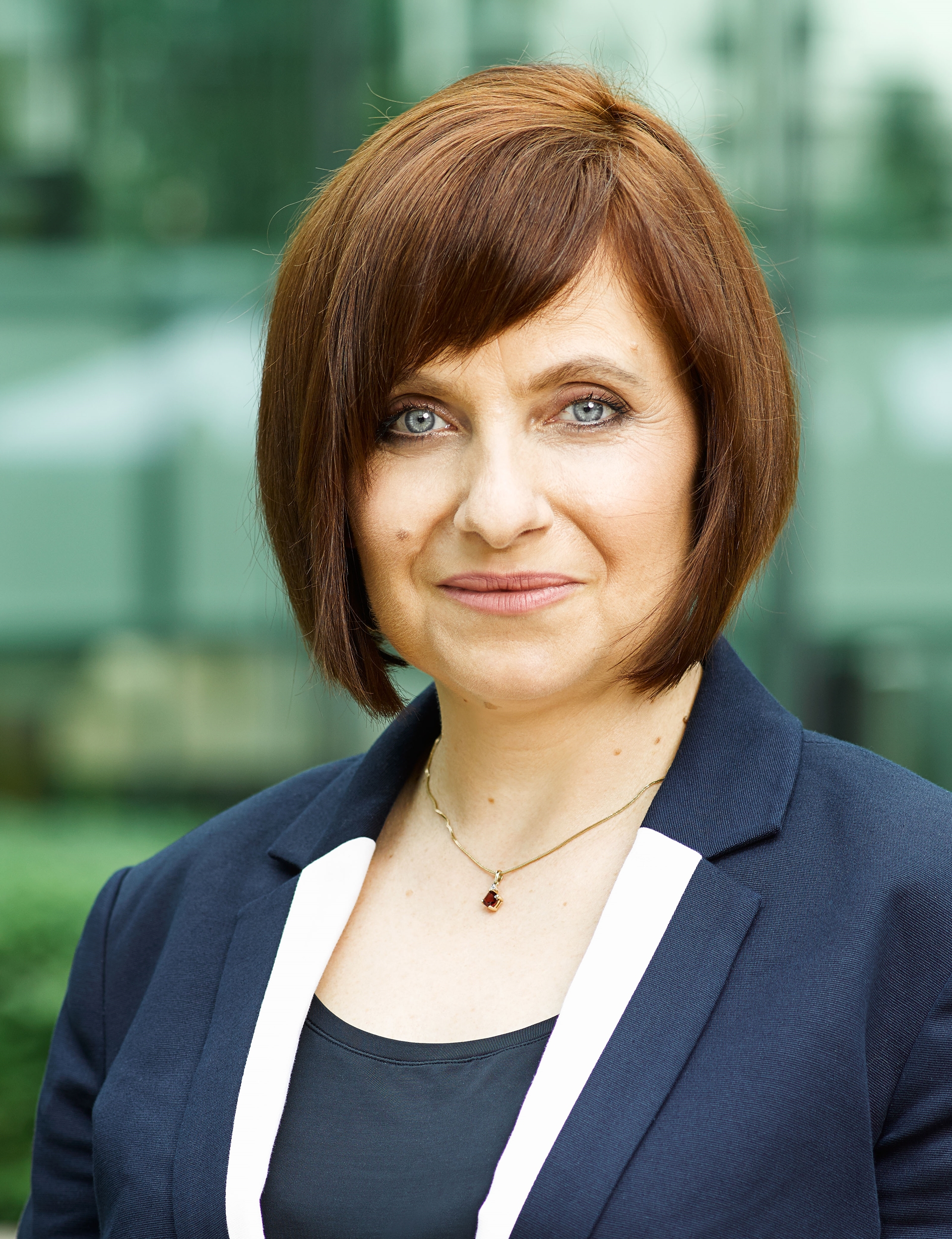 Władze firmy | POLFA WARSZAWA